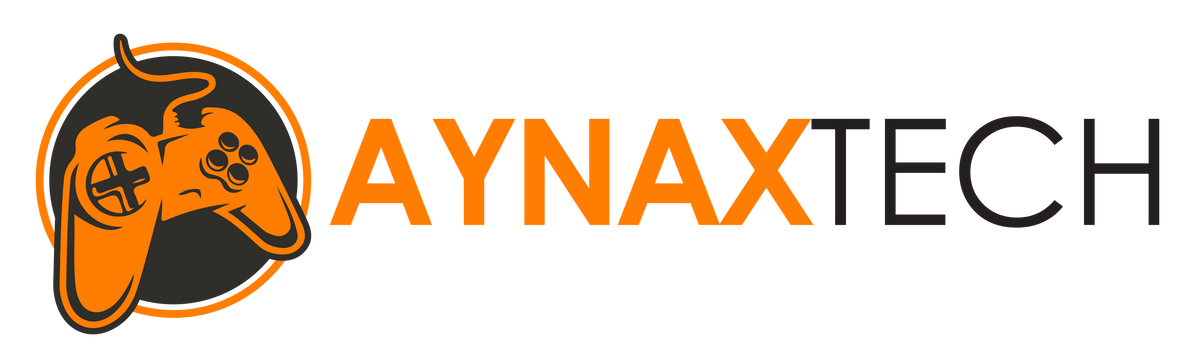 Products – AynaxTech